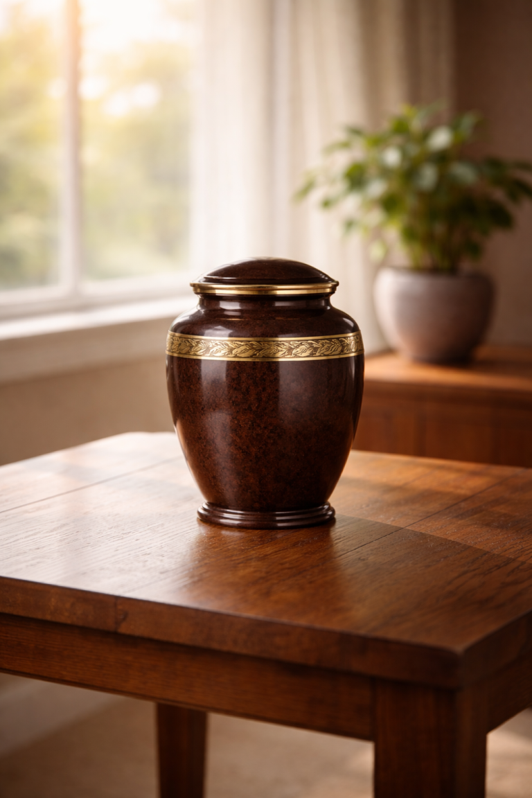 Understanding the Cremation Process | Bartholomew & Sons