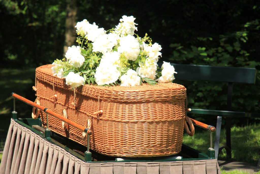 Understanding the Cremation Process | Bartholomew & Sons